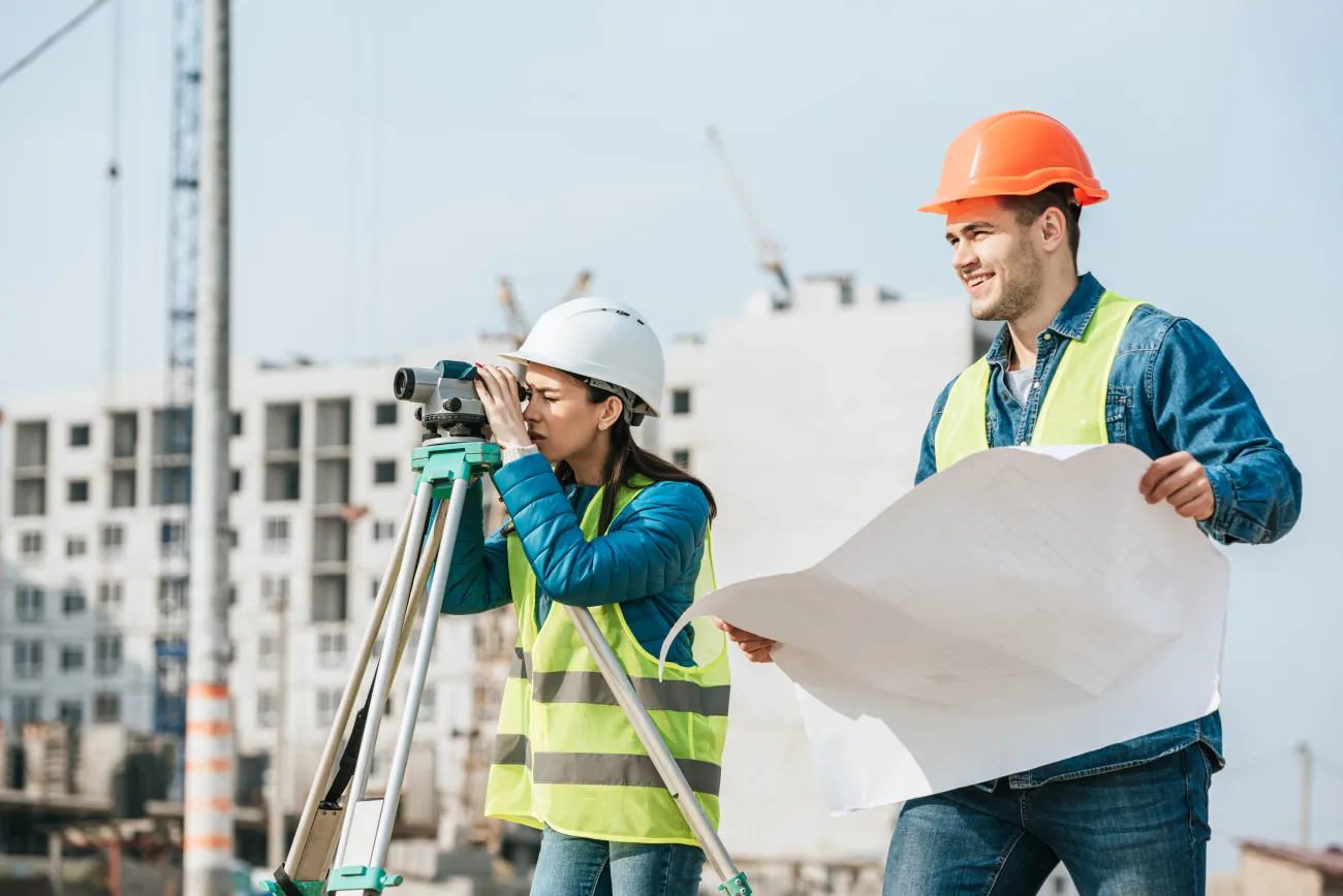 Survey Technician Job Description Training Skillpointe